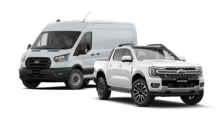 Nuford | Ford Dealer Wangara